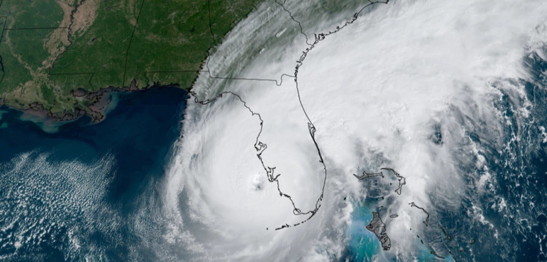 Hurricane Season 2024: What To Expect » Flood Barriers | Flood Risk America